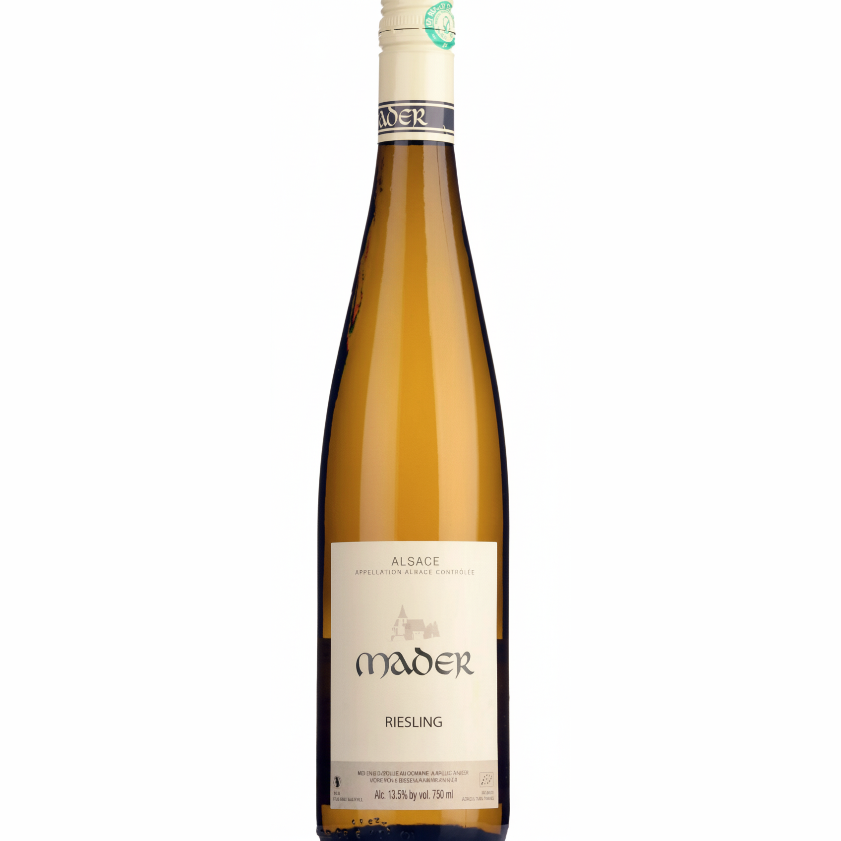 Mader Riesling 2024 – Marvis Wine Club
